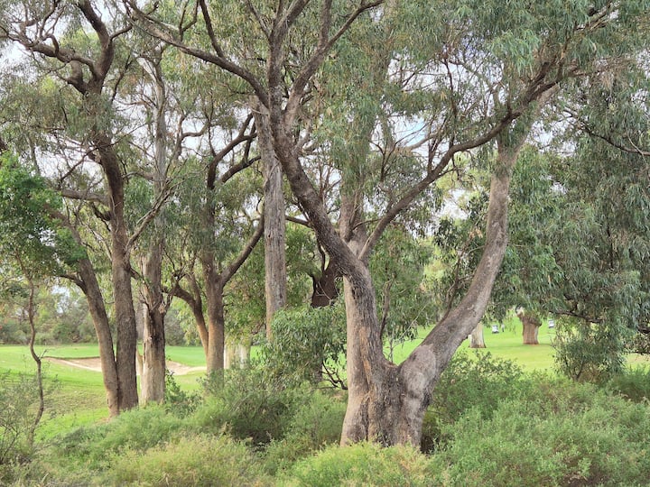 Golf Retreat: Private Guest Suite, Near The Beach - Pinjarra