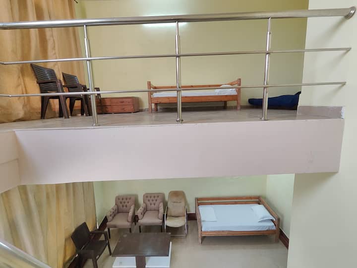 Entire Villa - 2km To Premmandir - Vrindavan