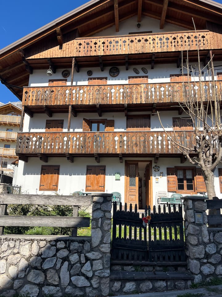 Affittichiari Dolomiti - San Vito di Cadore