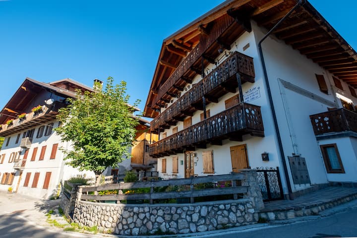 Affittichiari Dolomiti - Alleghe