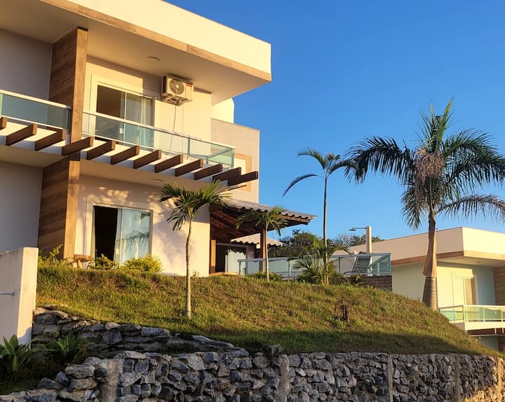 Casa De Praia No Peró - Cabo Frio