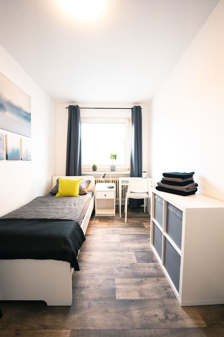 *Schöne Monteurwohnung* - Bremen