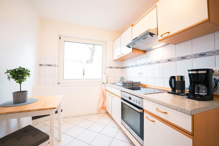 *Schöne Monteurwohnung* - Bremen