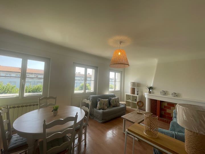 F3 Royan-entre Plages Et Marché - Royan