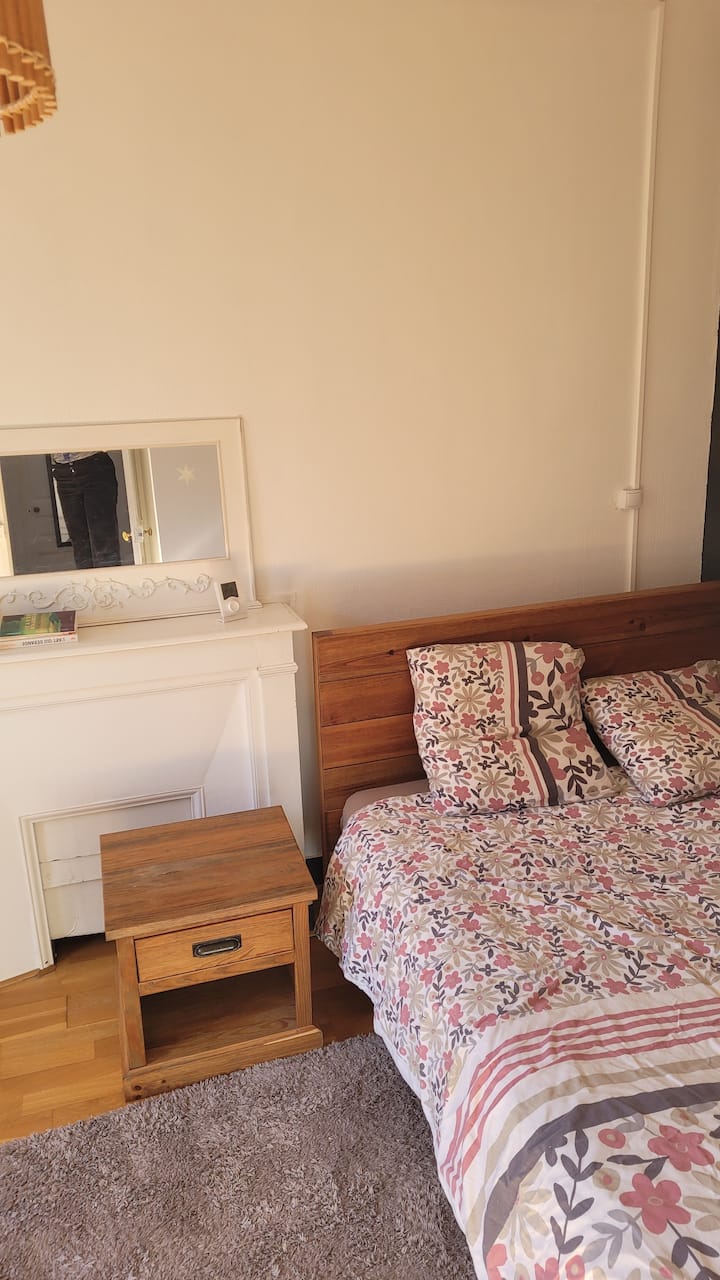 Chambre D'hôte - Ploemel