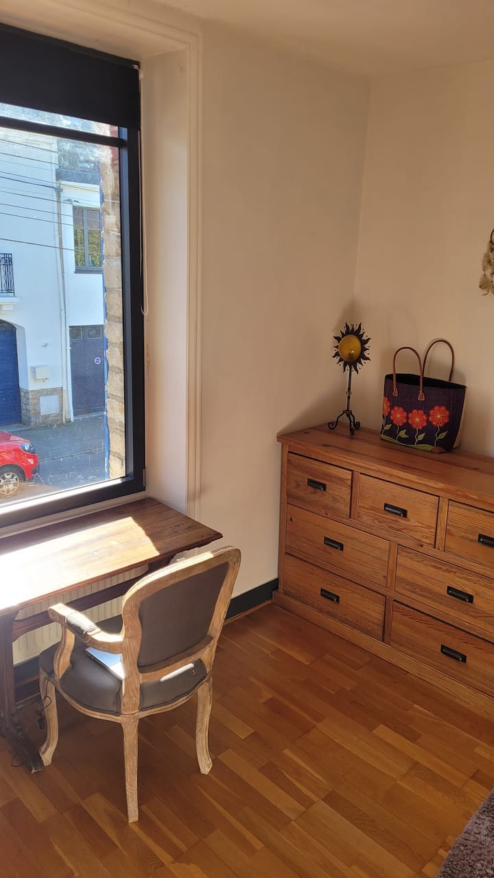 Chambre D'hôte - 오레