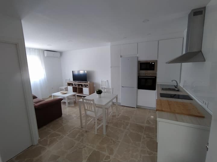 Apartamento Tarifa - Tarifa