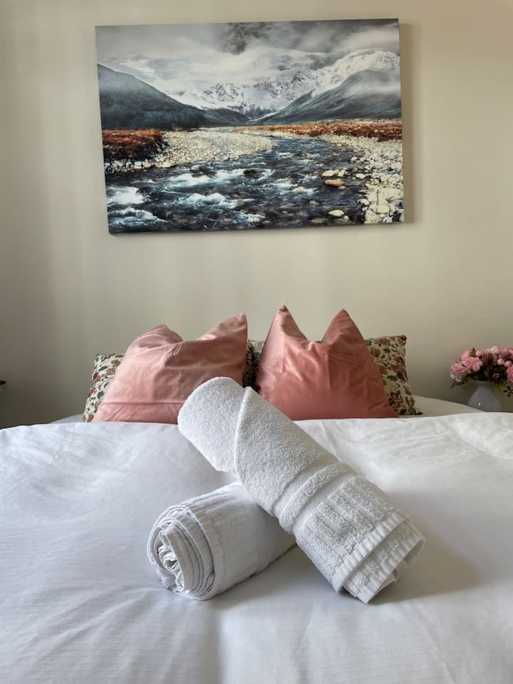 Cozy 3br In Fredensborg | Calm & Central - Oslo Central Station