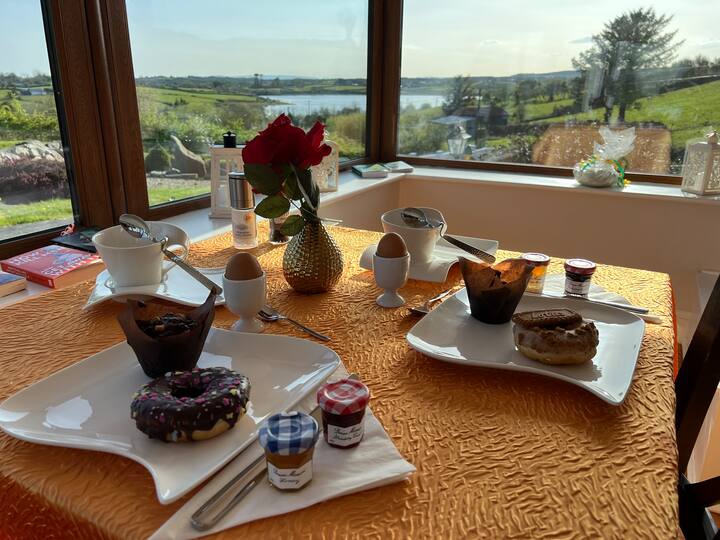 Lake View B&b Residence 18+ - Castlebar