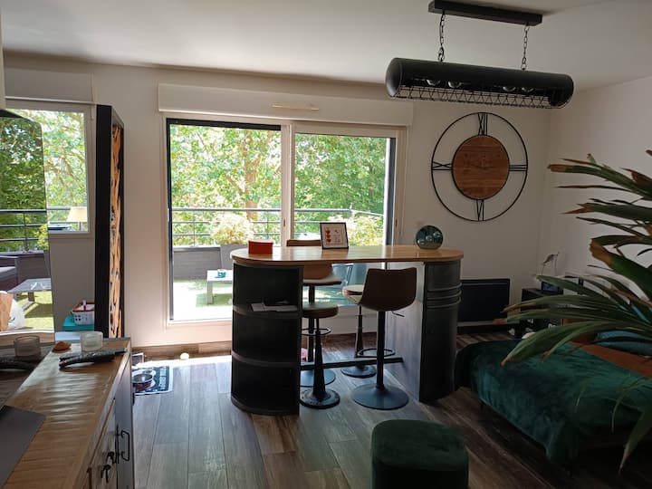 Appartement Arras - Arras