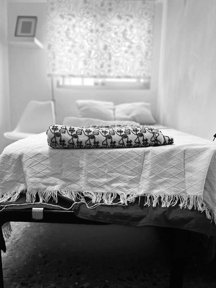 Tranquille - Valence en Espagne