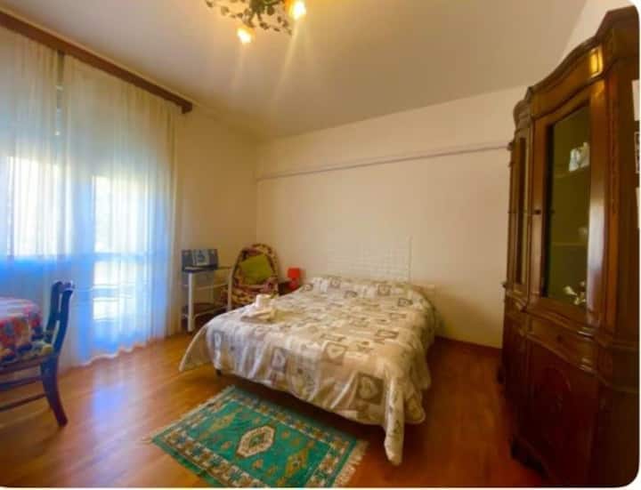 Moonlight Room - Ravenna