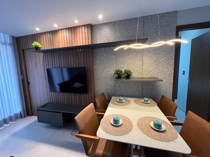 Apartamento Don Residencial - Vitória da Conquista
