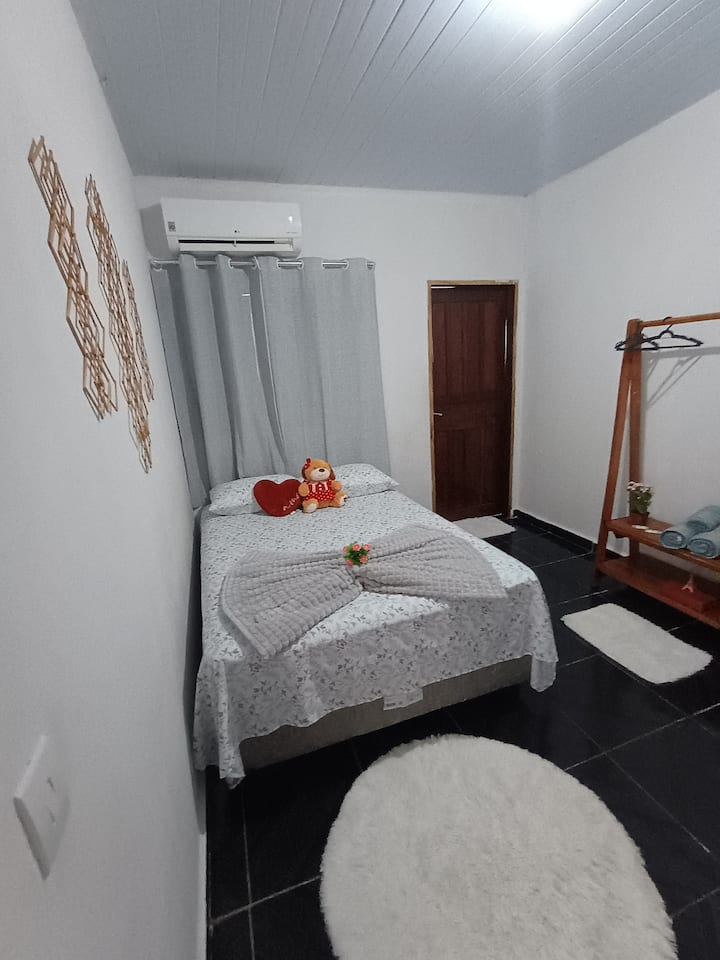 Recanto Eucaliptos N° 04, Localizado No Centro - Sinop