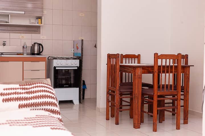 Apartamento Completo. - 若茵維萊
