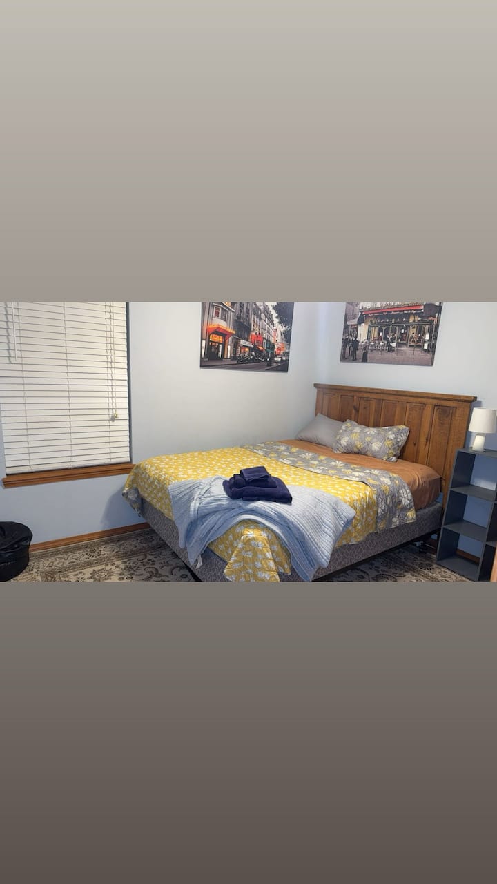 1 Or 2 Bedrooms With Access - Stillwater, OK