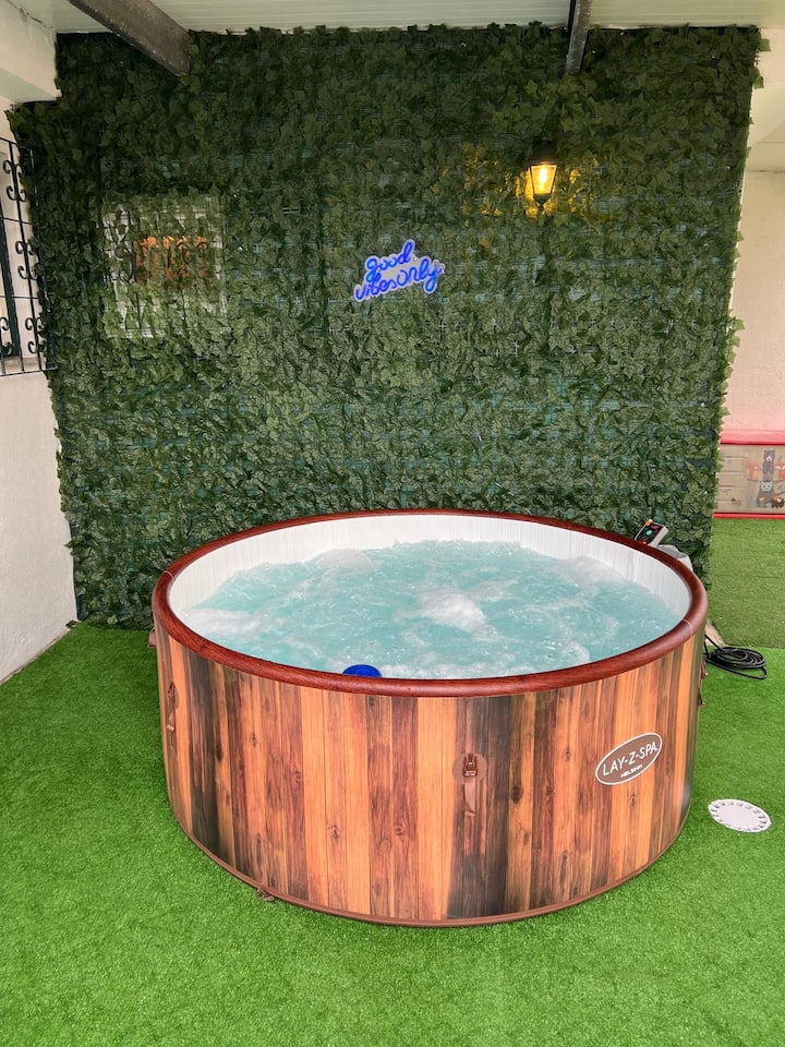 Mbird Rosário Family House With Private Jacuzzi - Cascais