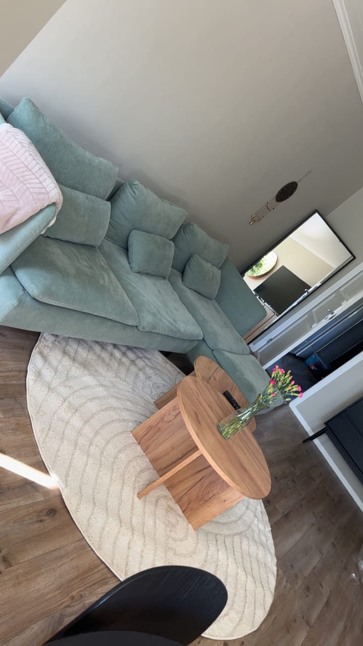 Koselig Leilighet M/ Gratis Parkering - Bergen