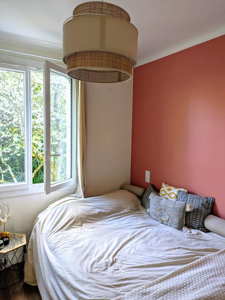 Chambre Privée - La Gacilly