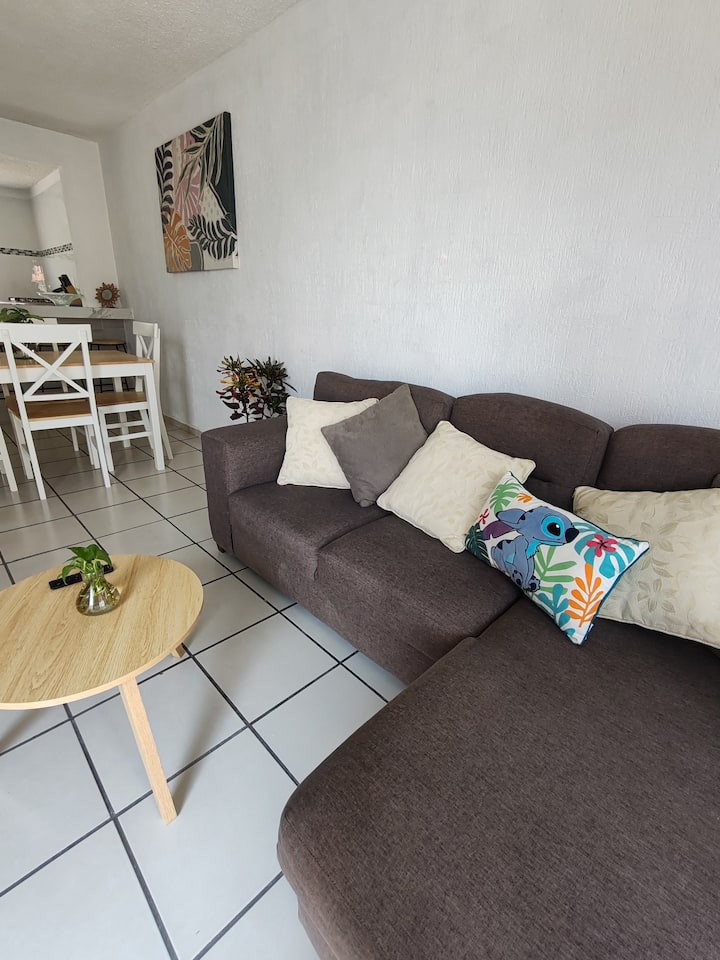Carla's House "Pet Friendly" Xochitepec Morelos - Xochitepec