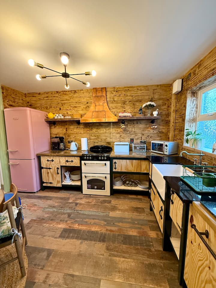 Superb Bespoke 5* Detached Villa~belfast Stay - Belfast