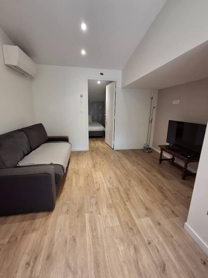 Maison Centre Muret - Muret