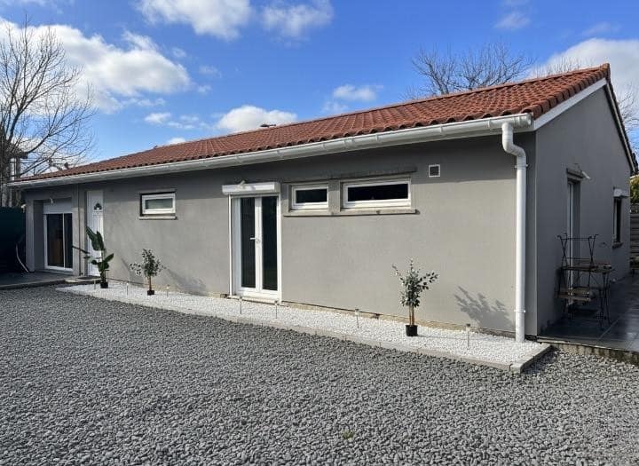 Maison Centre Muret - Muret