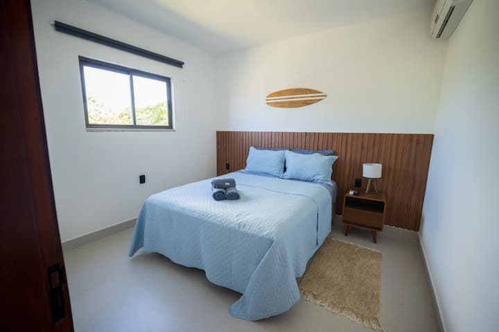 Apartamento Em São M. Do Gostoso - São Miguel do Gostoso
