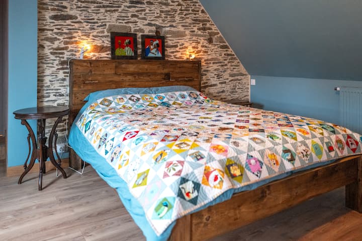 Chambre D’hôtes Près Du Haras - Saint-Lô