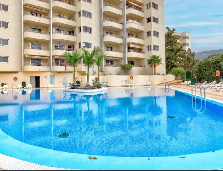 Sun & Paradise Apartment - Adeje