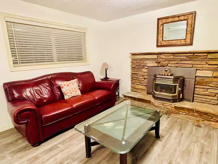 Be Cozy In The Heart Of Boise! - 博伊西