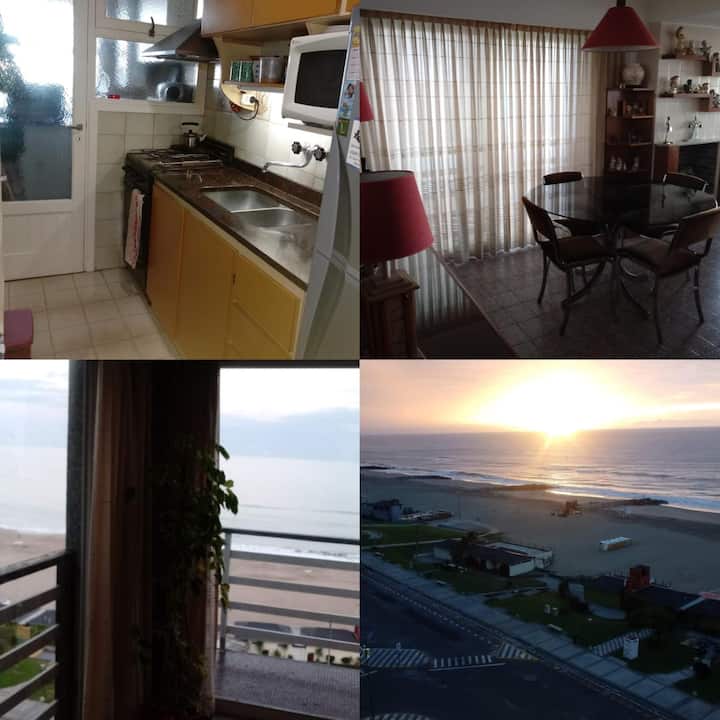Departamento Miramar - Miramar