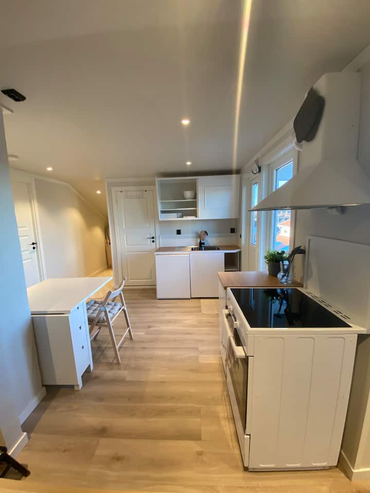 Sentral Leilighet I Kristiansand - Kristiansand