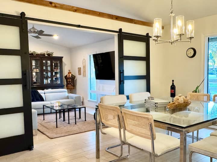 Central Delray Close To Dwtwn&beach, Pet Friendly - Delray Beach, FL