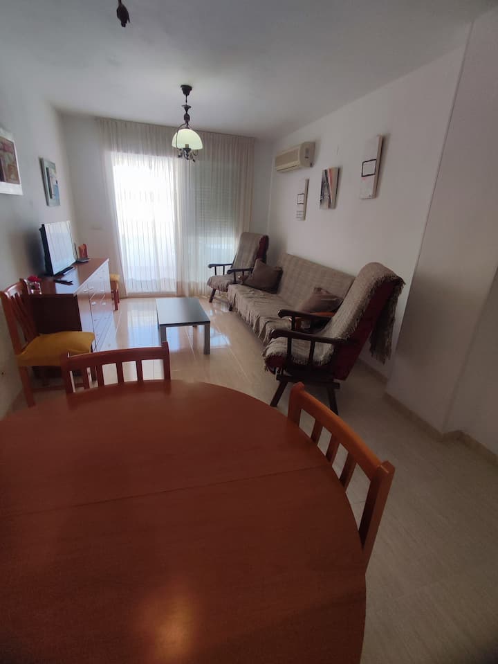 Apartamento Vacacional - Benicàssim
