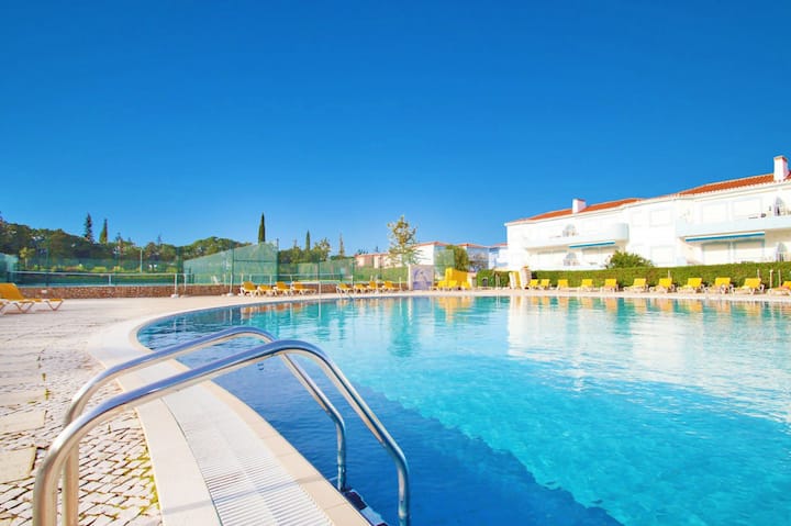 Casa Saudade - Oasis Parque Country Club - Portimão