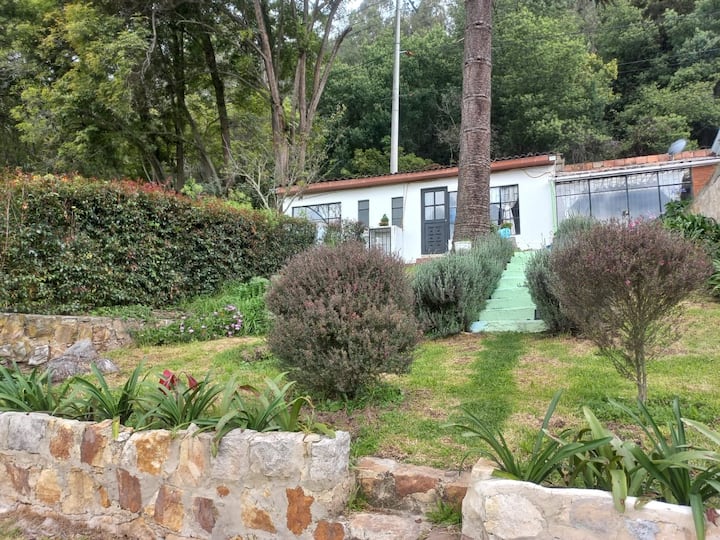 Cabaña De Campo - Cota, Cundinamarca - Cota