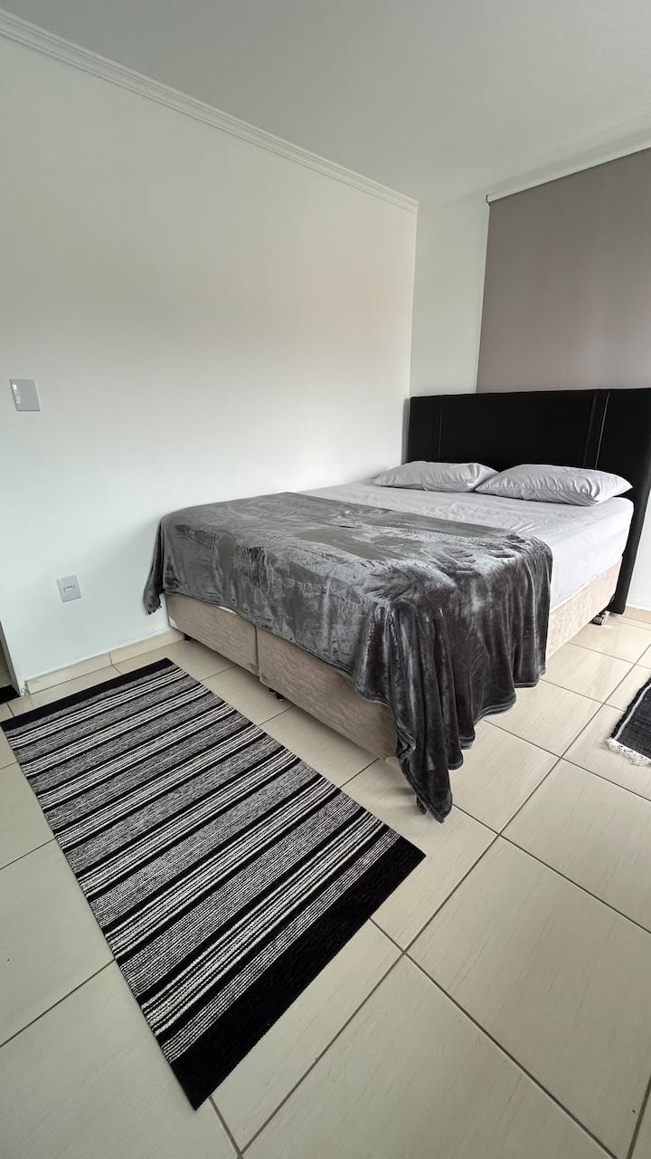 Refúgio Sofistic - Balneário Camboriú