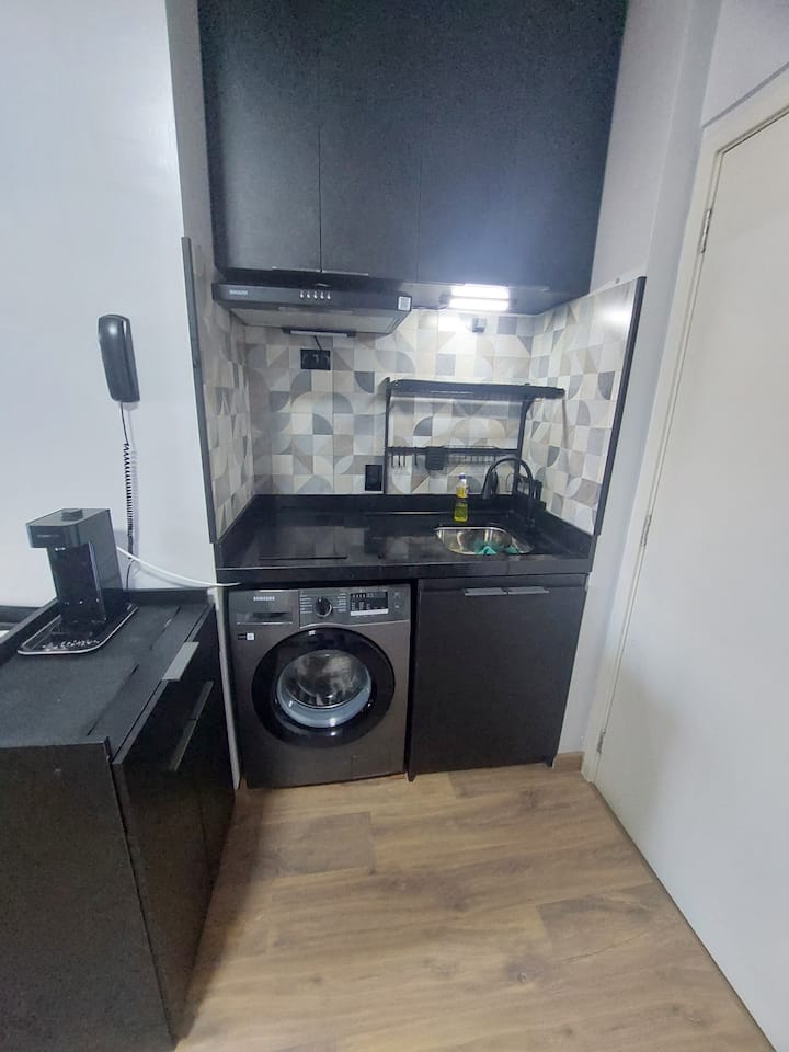 Ap Completo 302 City - Bauru