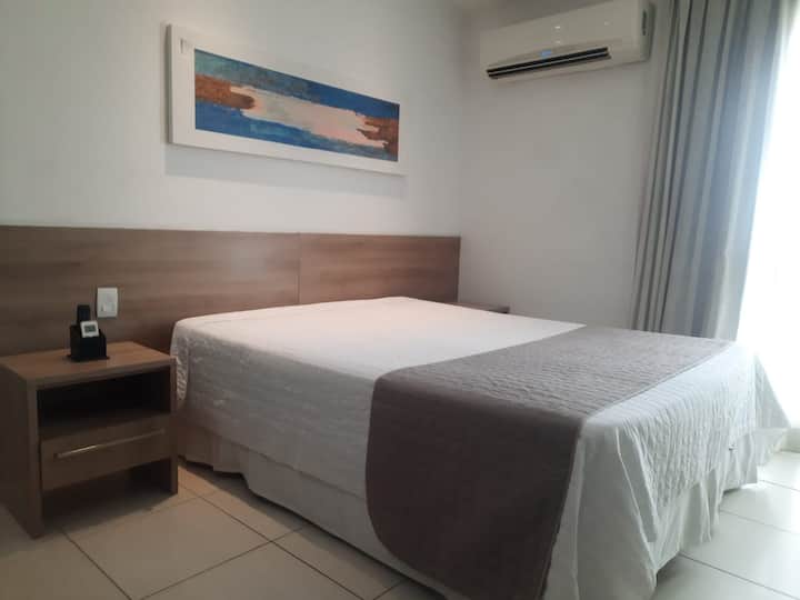 Unique Flats Nova Iguaçu Vii - Nova Iguaçu