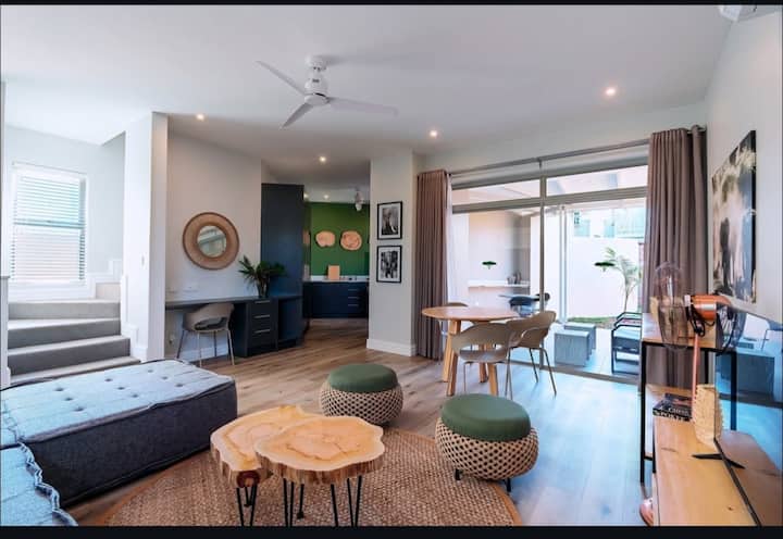 Chambre' Homes - Victoria Falls