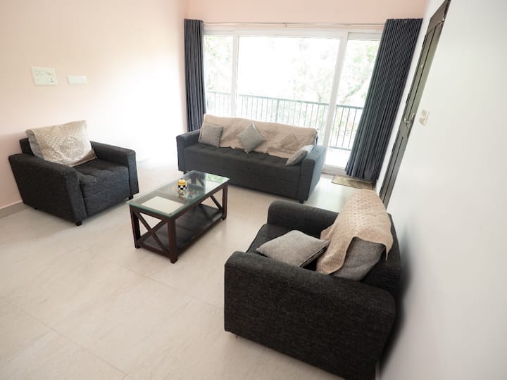 Illampallil Homes Flat No:b1 - Kottayam