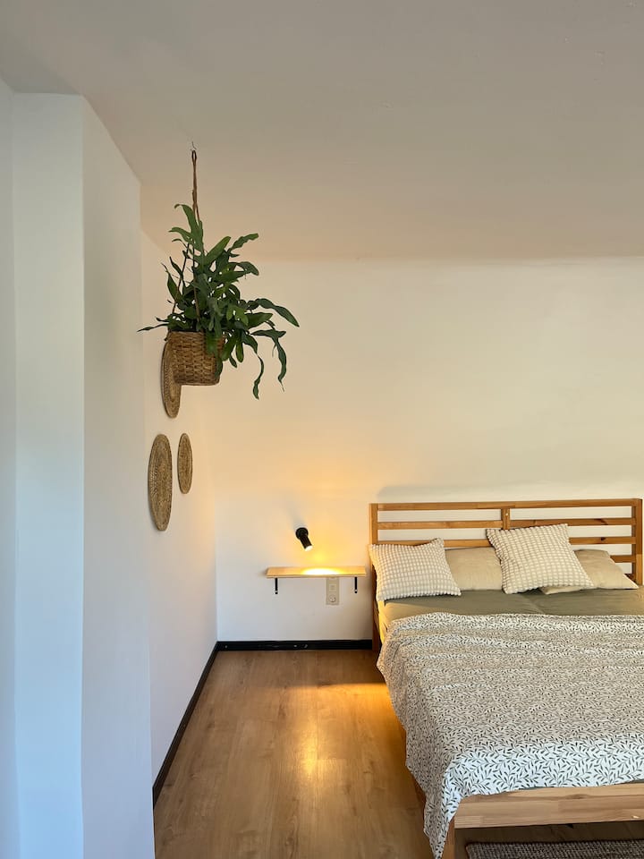 Zimmer In Dormagen-stürzelberg - Düsseldorf