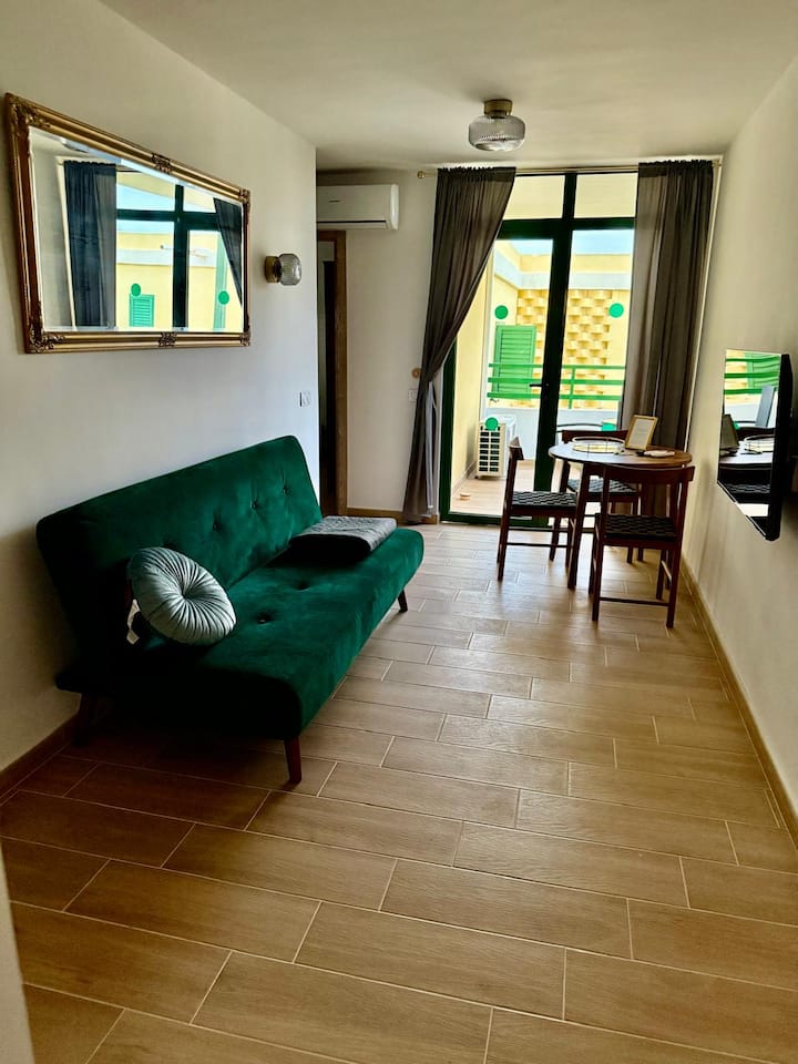 2-bedroom Flat In Playa Del Inglés - El Dorado - Playa del Inglés