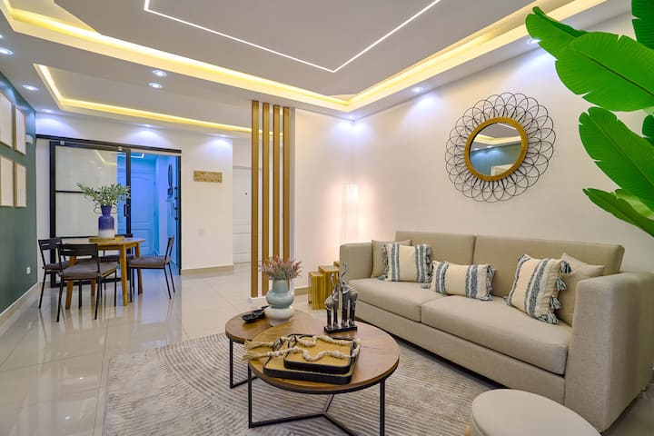 Lujoso Y Moderno Apartamento En Bella Vista, Dn. - Santo Domingo (Dominican Republic)