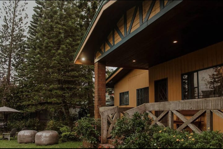 Baguio Whole House - 