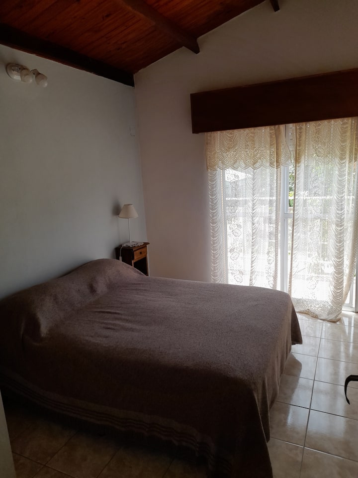 Ideal Para Descansar Y Disfrutar - Gualeguaychú