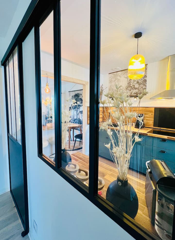 Ty Clo - Petit Refuge En Bord De Mer - Lannilis