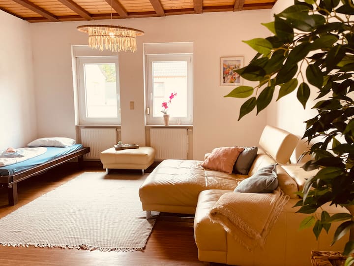 Odw Homes – Charming Home In Gorxheimertal - Weinheim