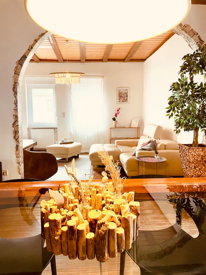 Odw Homes – Charming Home In Gorxheimertal - Schriesheim